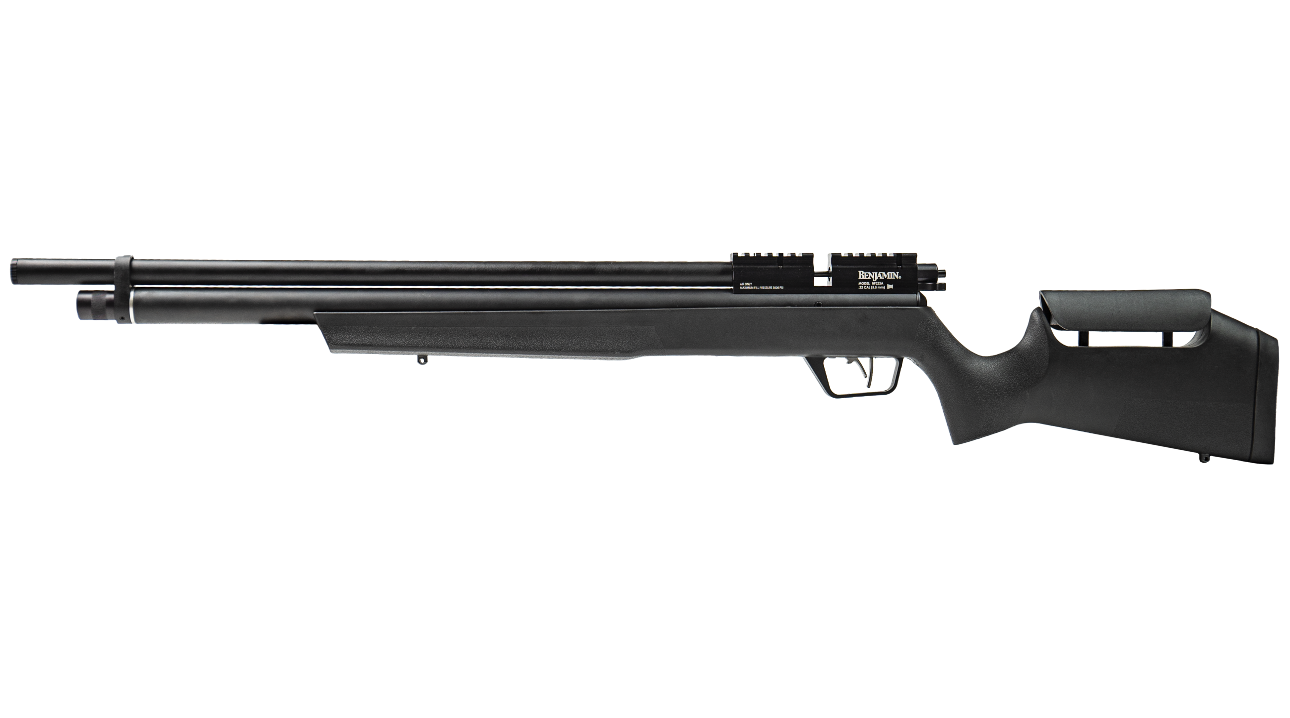 Marauder Semi-Automatic [PCP Powered, Semi-Auto, Multi-Shot Bolt Action ...