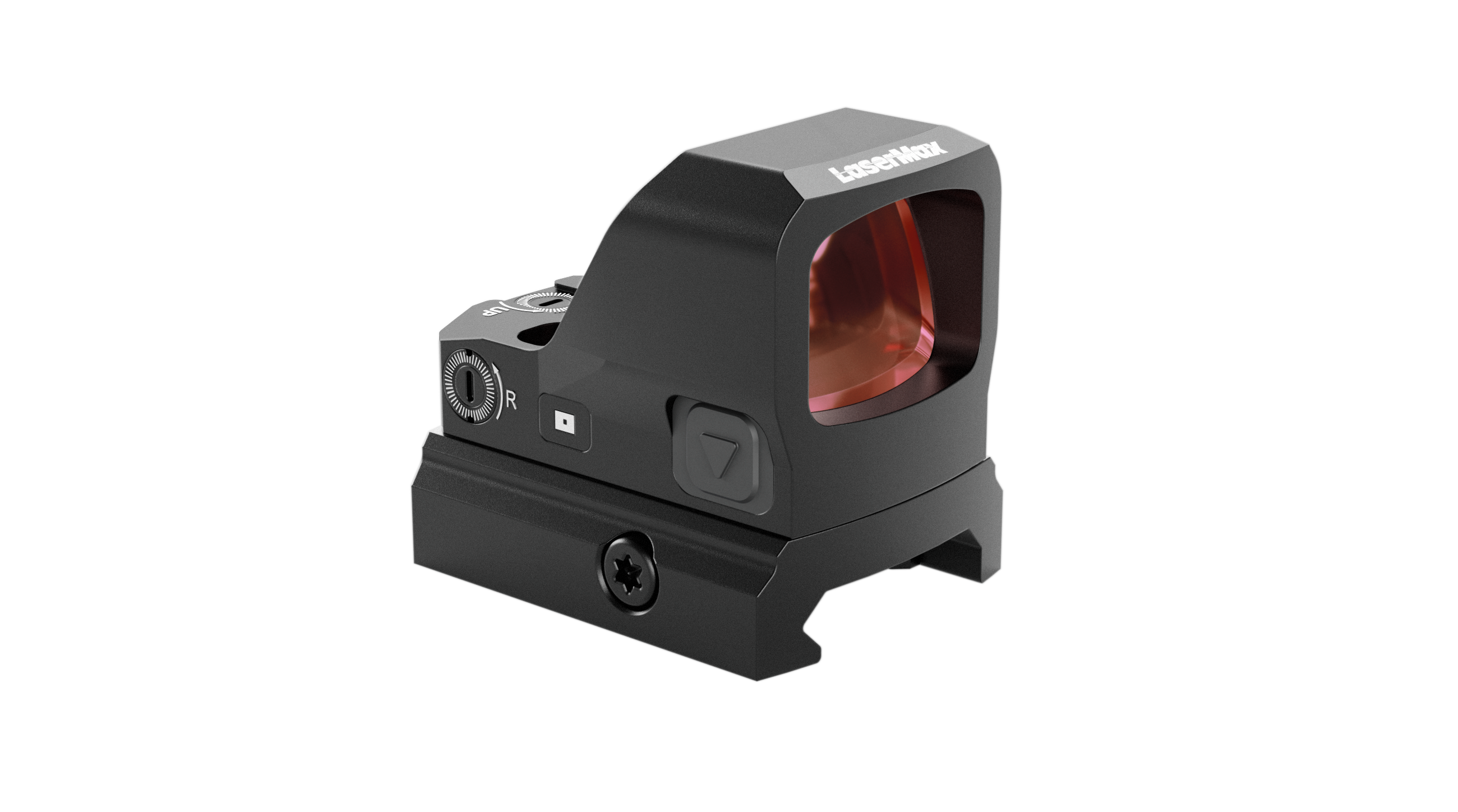 Micro Red Dot Sight [] – CellularSmarts